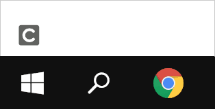 Quick Access Menu Click Clean